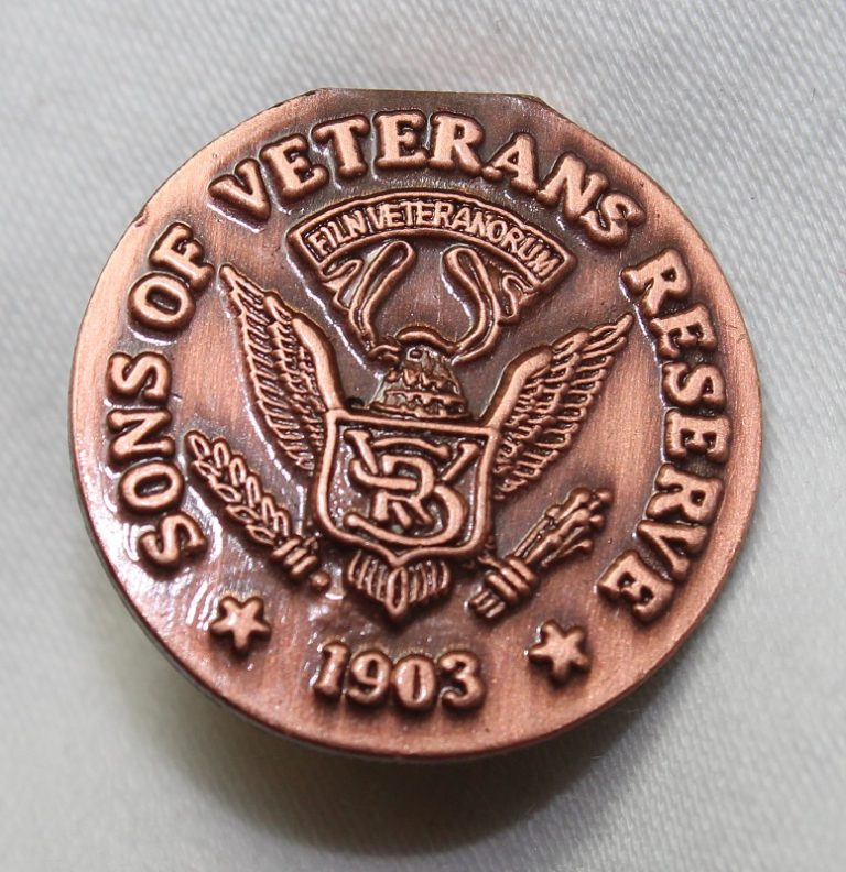 SVR Tie Tack – suvcw